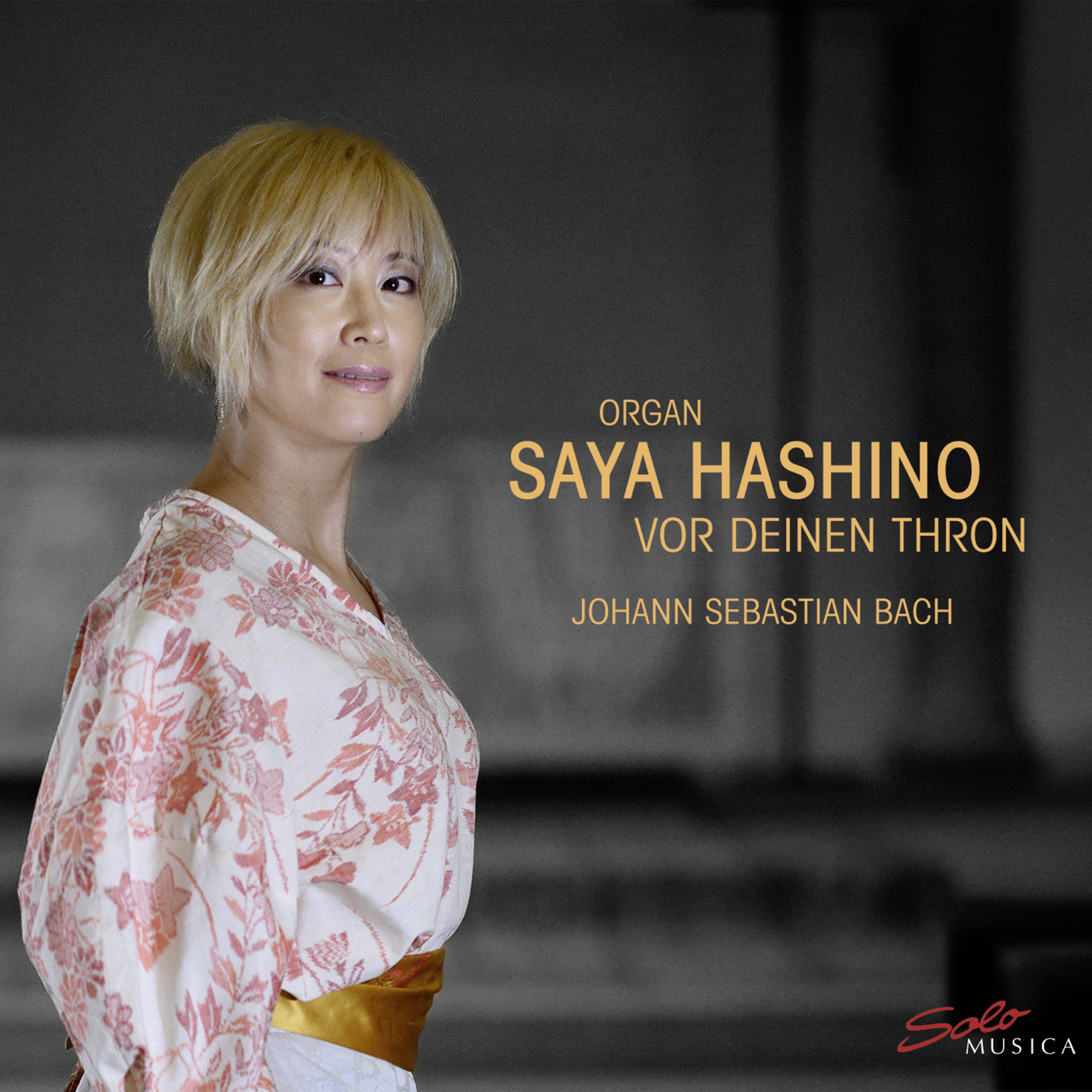 New Solo Album CD Release !! - Saya Hashino / ILUMA -official site-